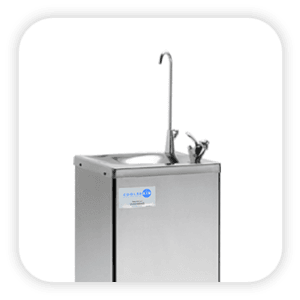 Swan Neck Water Fountain (WFT6) | Cooleraid