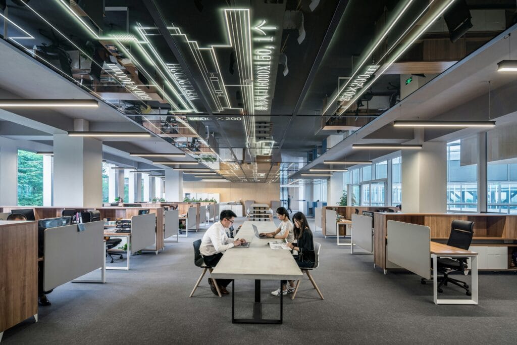 Top 5 Workplace Amenities That Attract And Retain Employees | Cooleraid